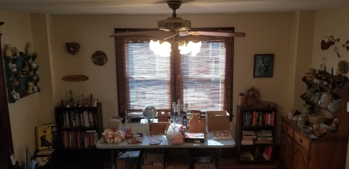 BELMAR ESTATE SALE in Belmar, NJ starts on 4/26/2024