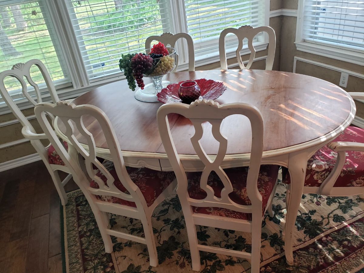 HALF PRICE SATURDAY at the Awesome Estate... starts on 4/25/2024