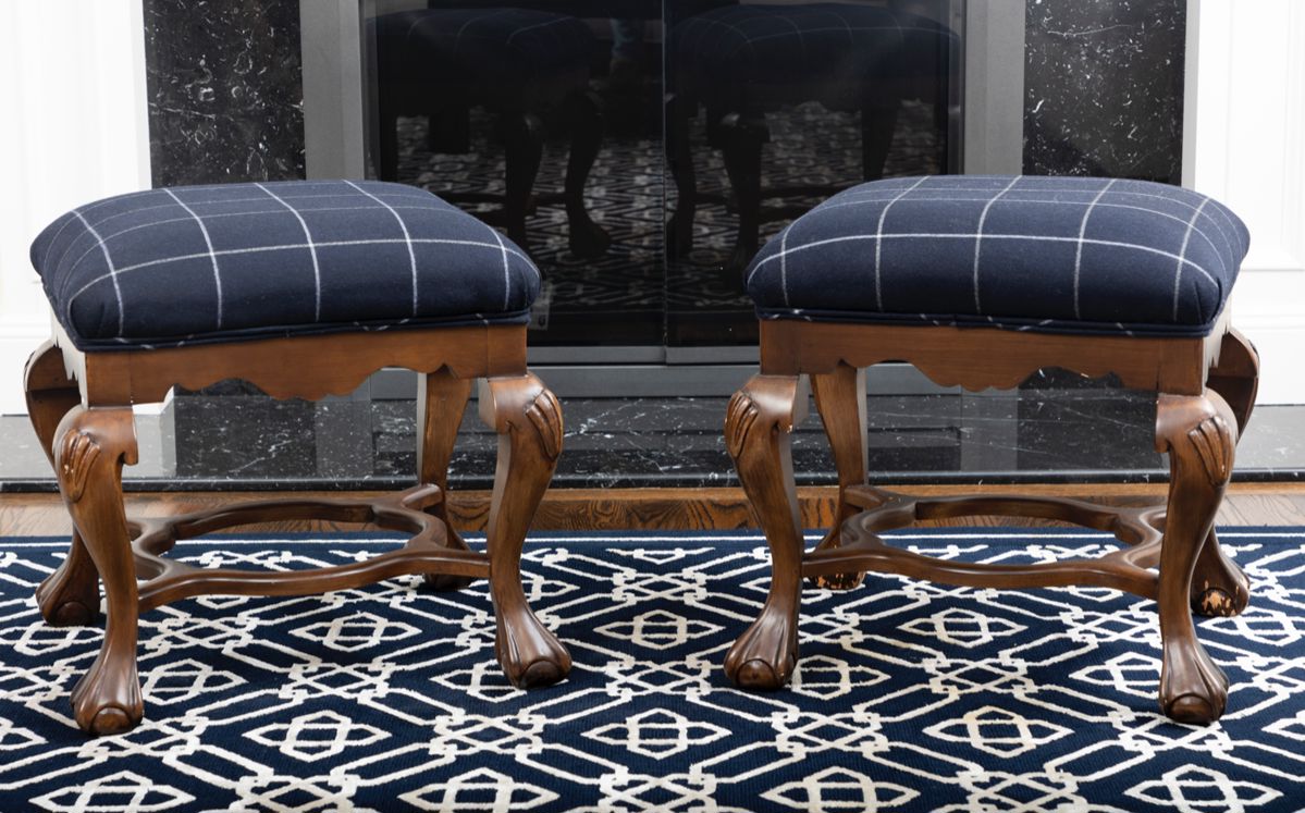 Roslyn NY Ralph Lauren, Hermes & More Online... starts on 4/23/2024