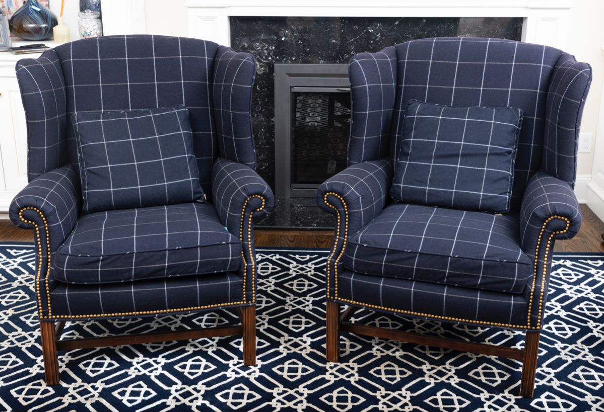 Roslyn NY Ralph Lauren, Hermes & More Online... starts on 4/23/2024