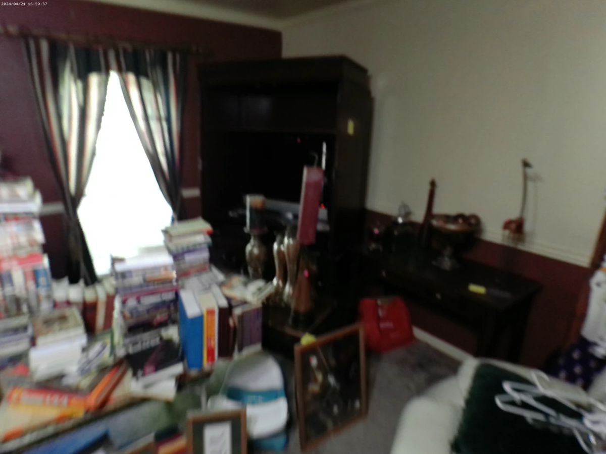 Rutherford Estate in Shreveport, LA starts on 4/25/2024