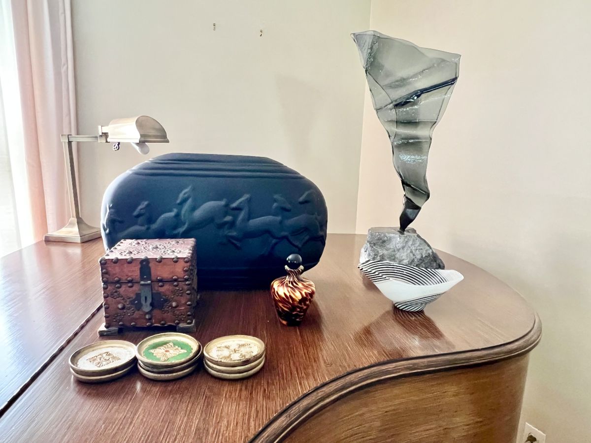 Matawan Time Warp Asian Decor/MCM Decor/70’s... starts on 5/4/2024