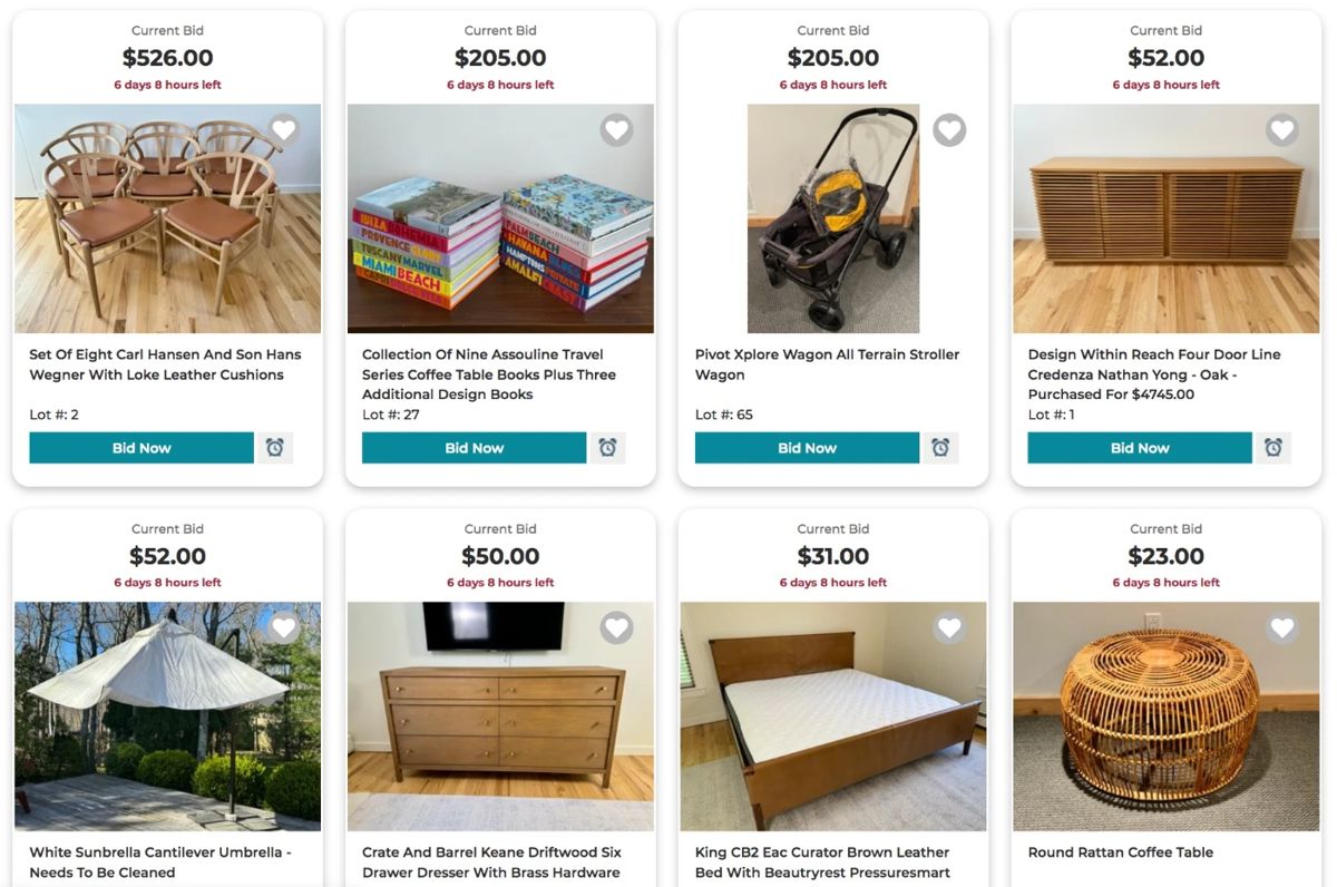 Design Is Within Your Reach At This Sylish... starts on 4/24/2024