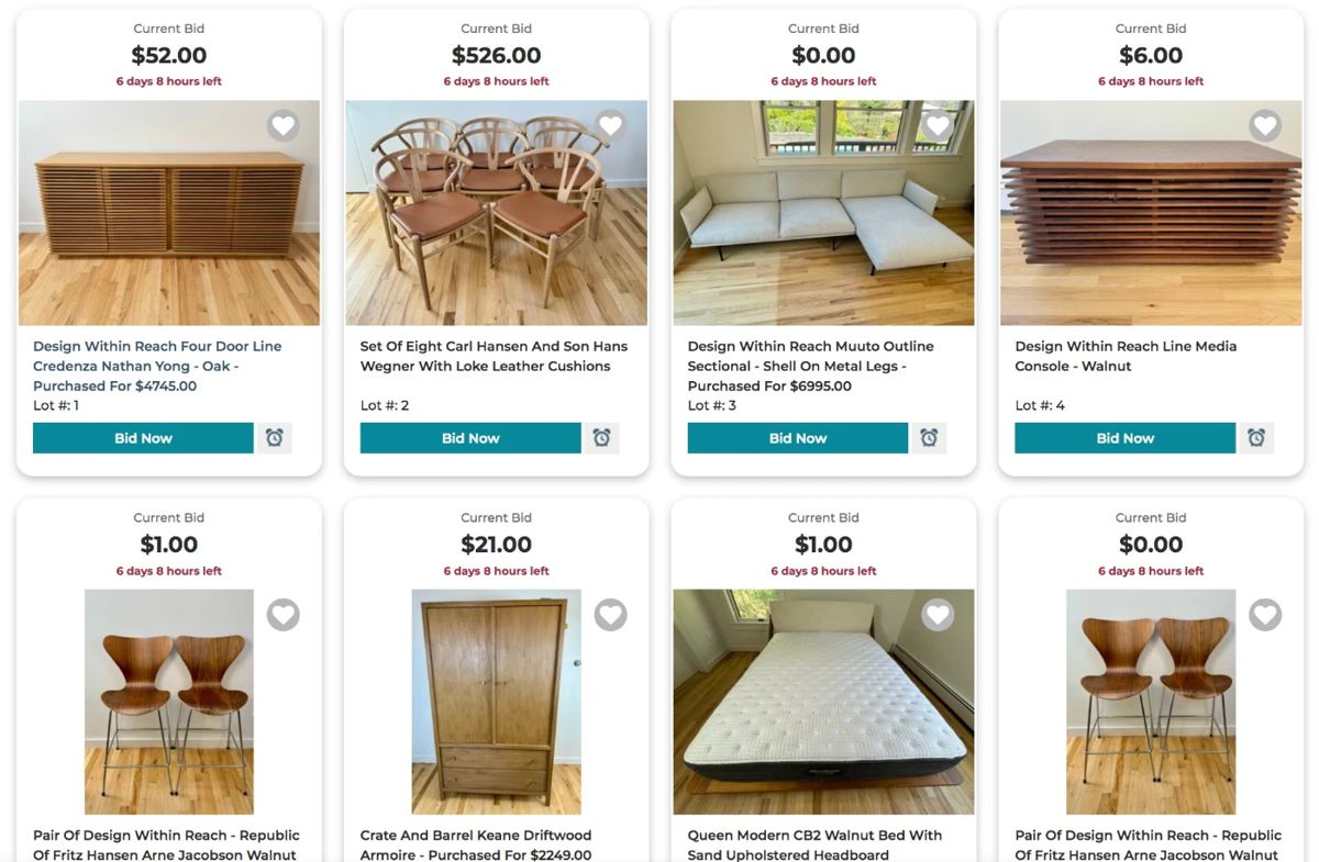 Design Is Within Your Reach At This Sylish... starts on 4/24/2024