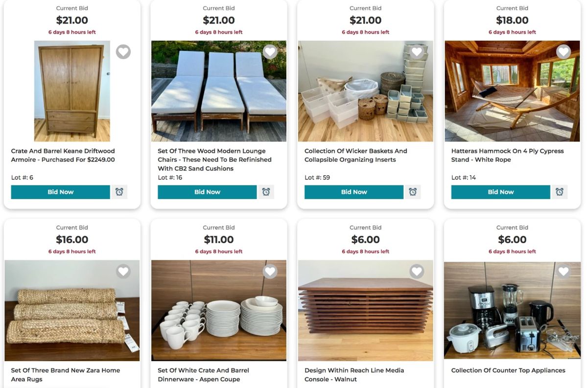 Design Is Within Your Reach At This Sylish... starts on 4/24/2024