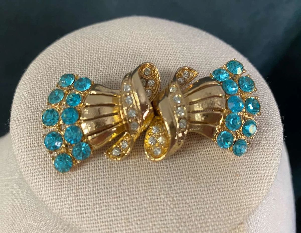 Japanese Heirloom Jewelry & Vintage Finds starts on 4/24/2024