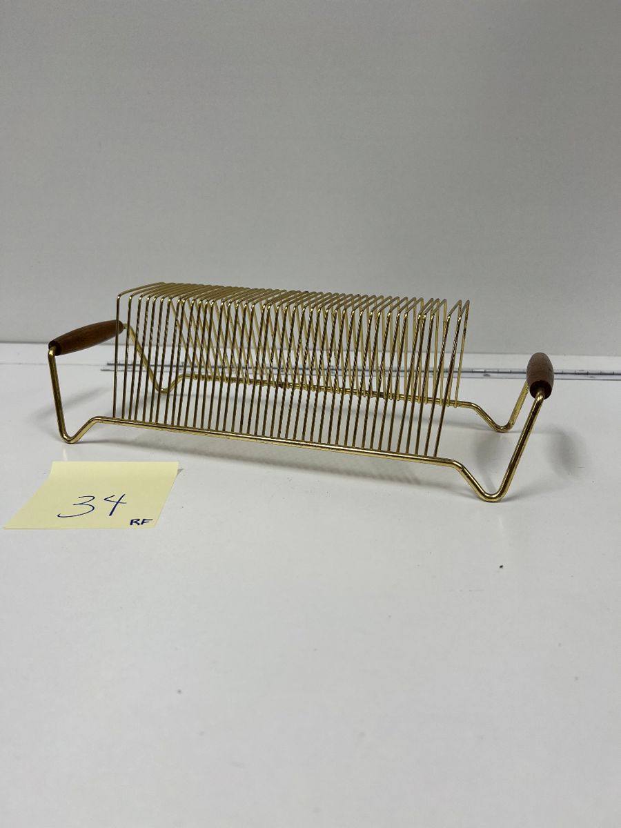 Online Shopper New & Vintage Get Your Picks... starts on 4/24/2024