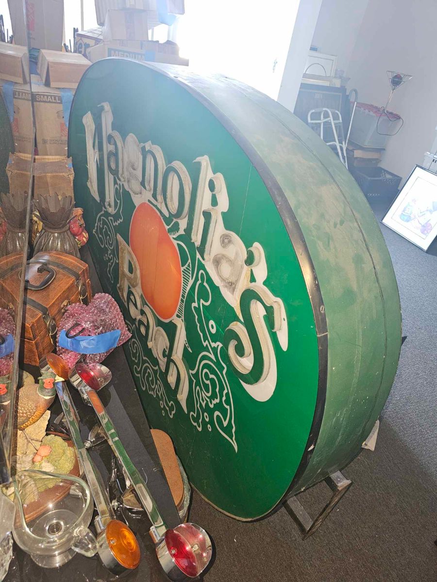 Warehouse sale 1 day only in Riverside, CA starts on 4/27/2024