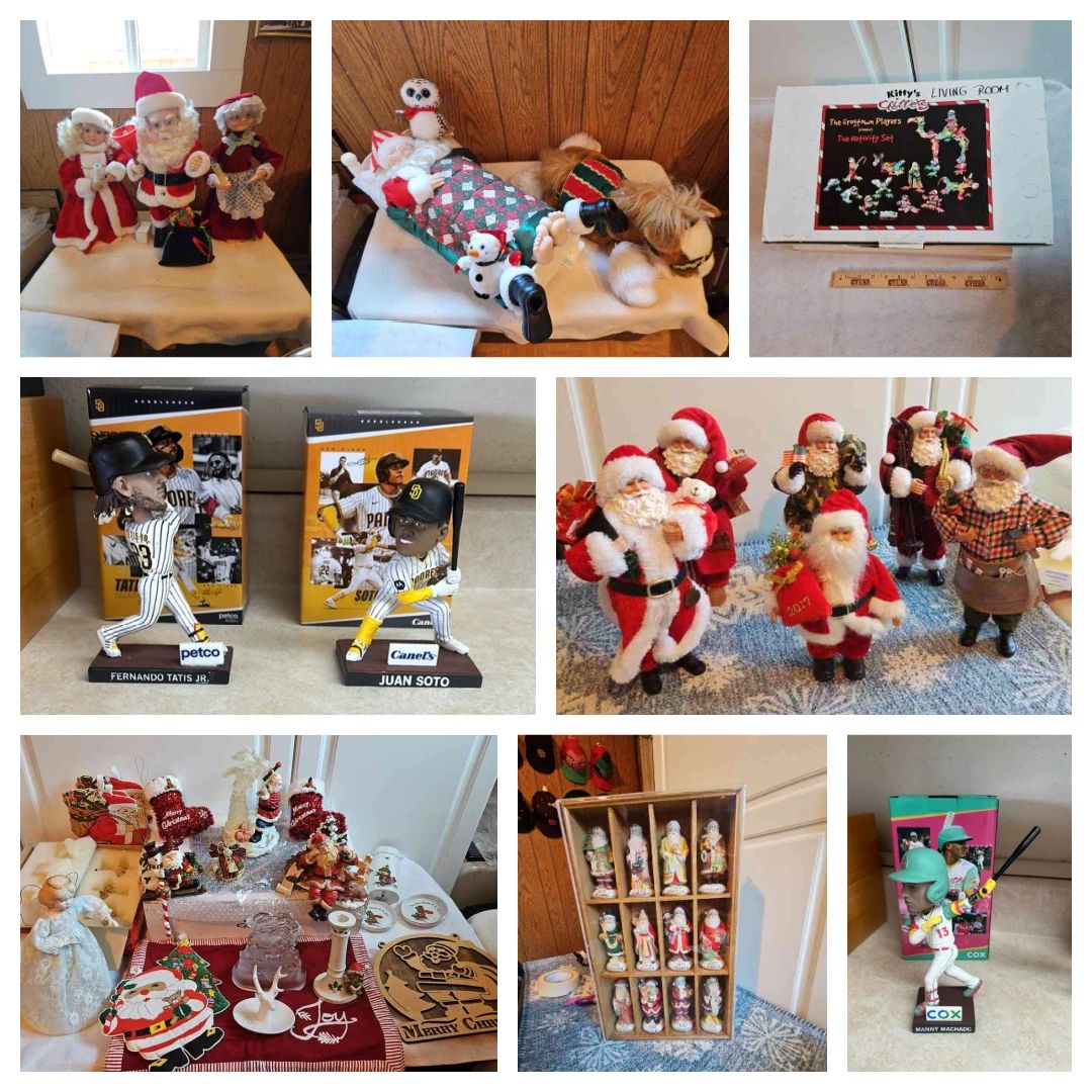 Ribbiting Frogs and Festive Finds; A Frog... starts on 4/25/2024