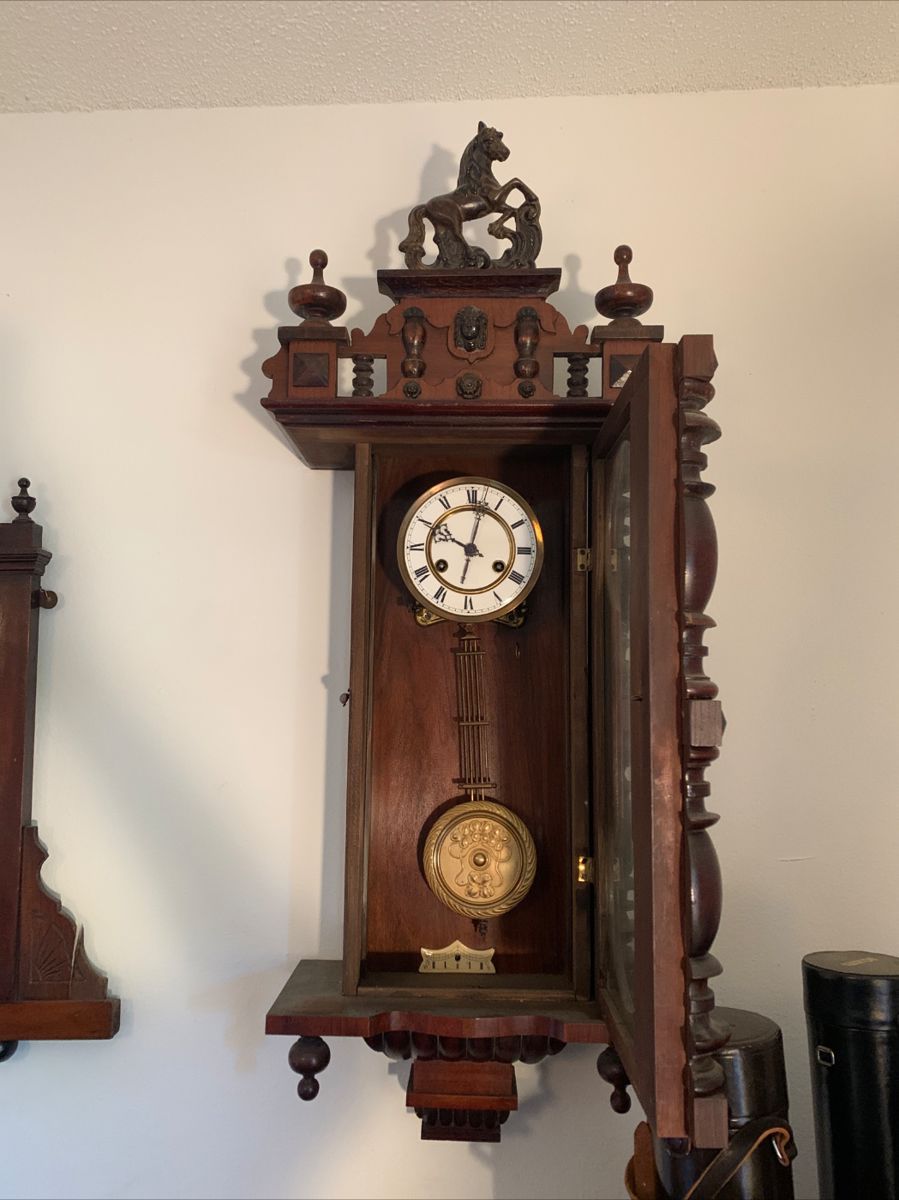 ESTATE NINJAS Lego Disney Clocks Antique... starts on 4/26/2024