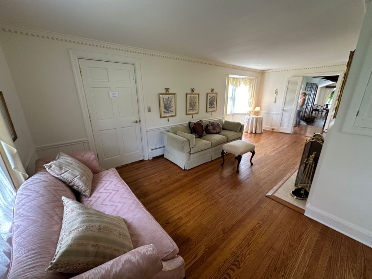 Estate Sale in Ridgefield, CT starts on 5/4/2024