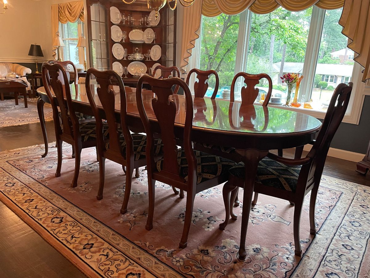 Blue Moon Estate Sale in Forest Acres starts on 5/17/2024