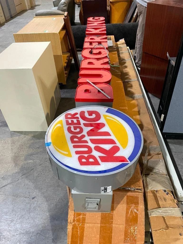 Middle Tennessee State University Warehouse... starts on 4/26/2024