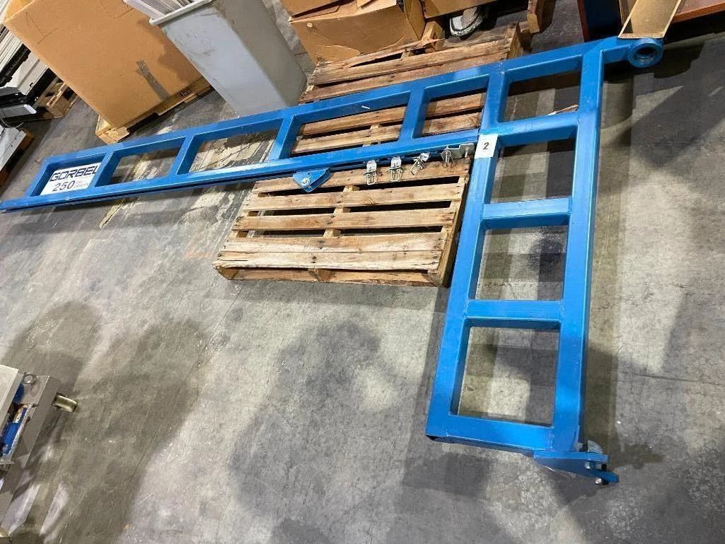 Middle Tennessee State University Warehouse... starts on 4/26/2024