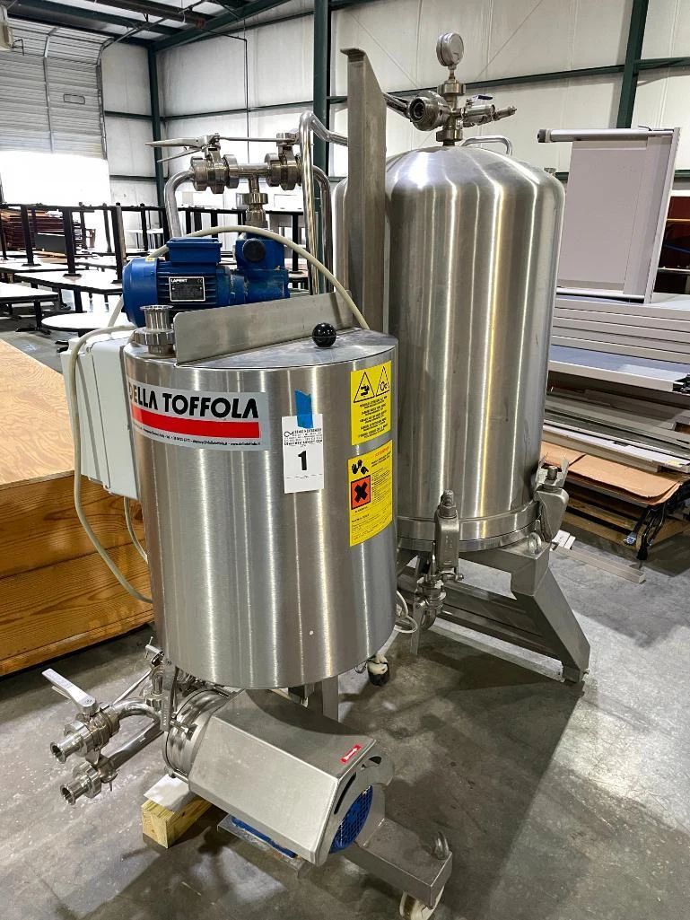 Middle Tennessee State University Warehouse... starts on 4/26/2024