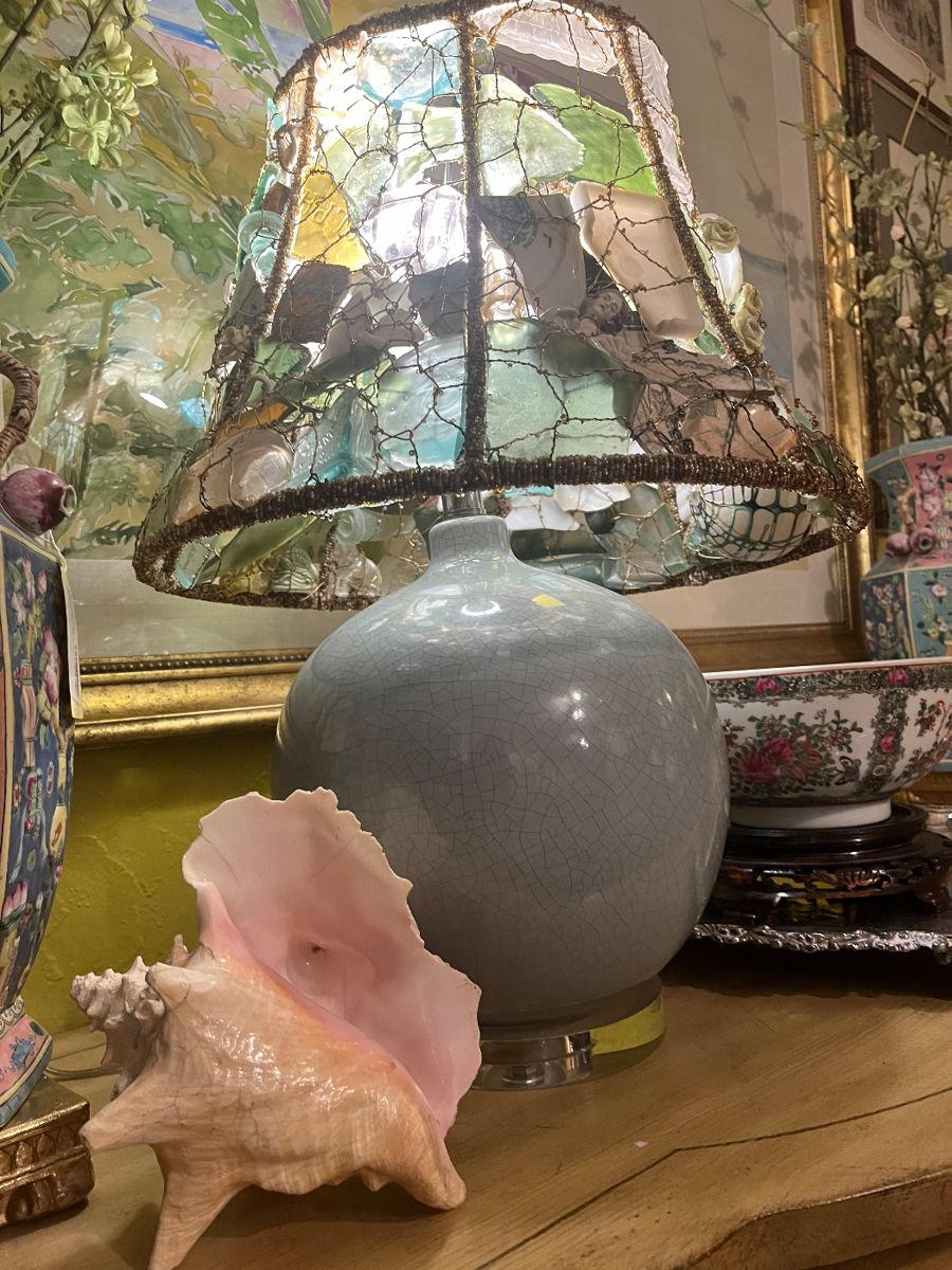 Ortega Trading Company’s Plymouth St. Gallery... starts on 4/27/2024