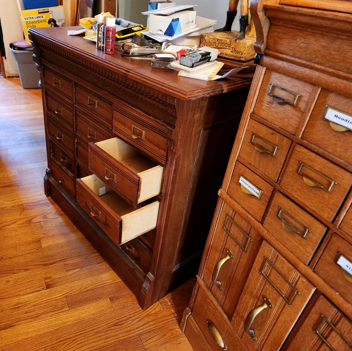 Crown Point Estate by Diana Cook Estates! starts on 5/15/2024