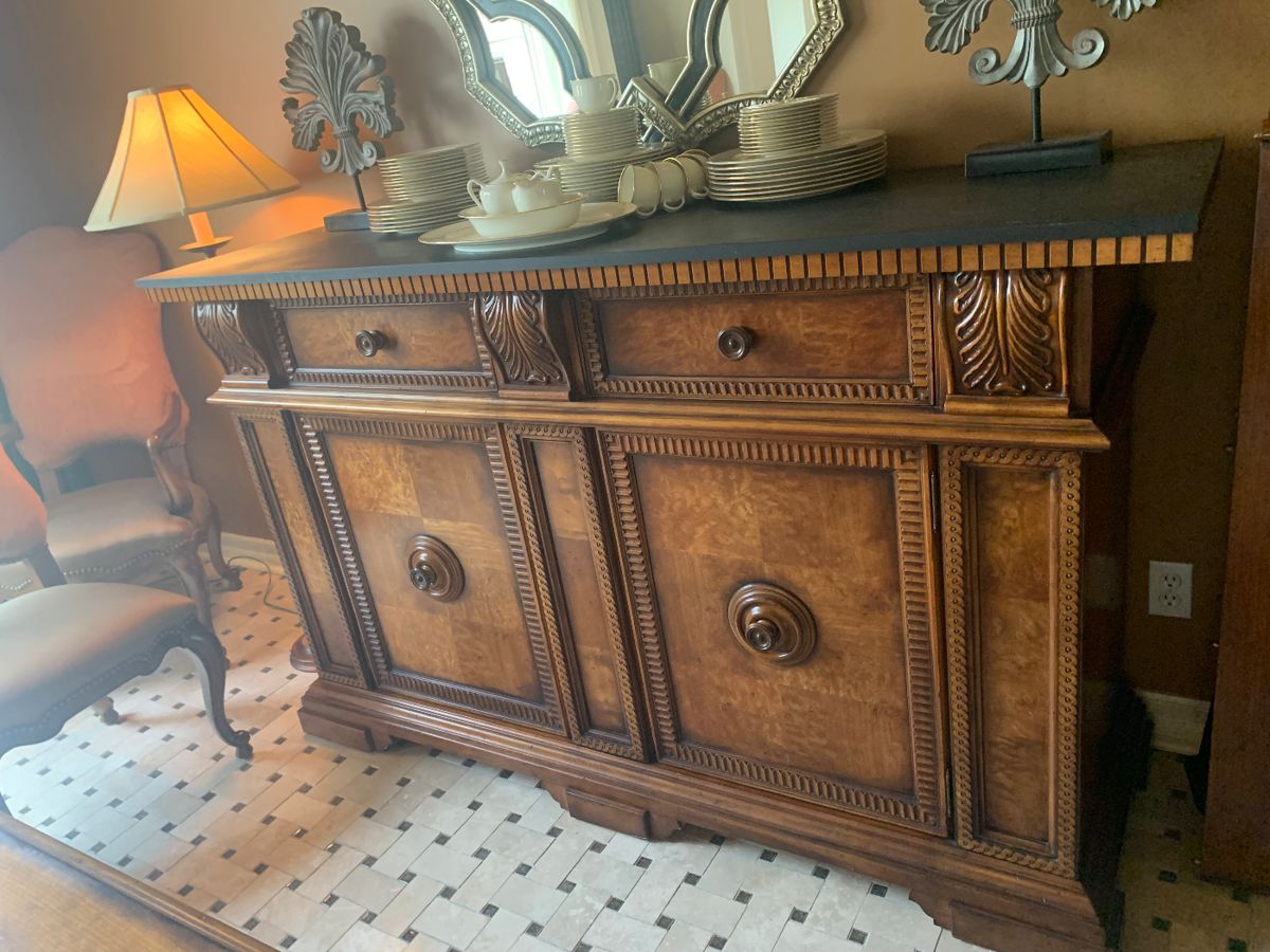 Friday 1 Day ONLY ESTATE SALE in Clarence Center! starts on 5/3/2024