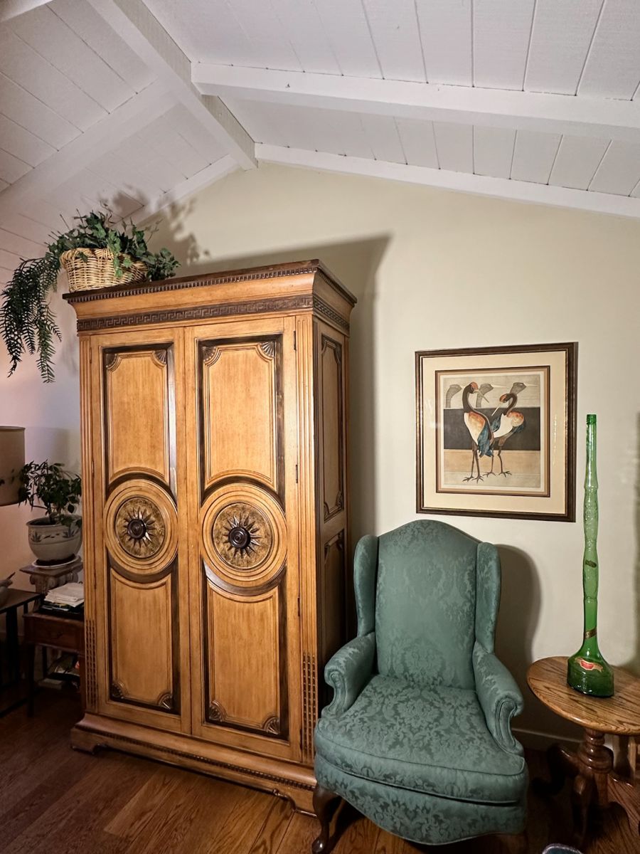 GRANDSON’S PACKED ECLECTIC DANVILLE ESTATE... starts on 5/2/2024