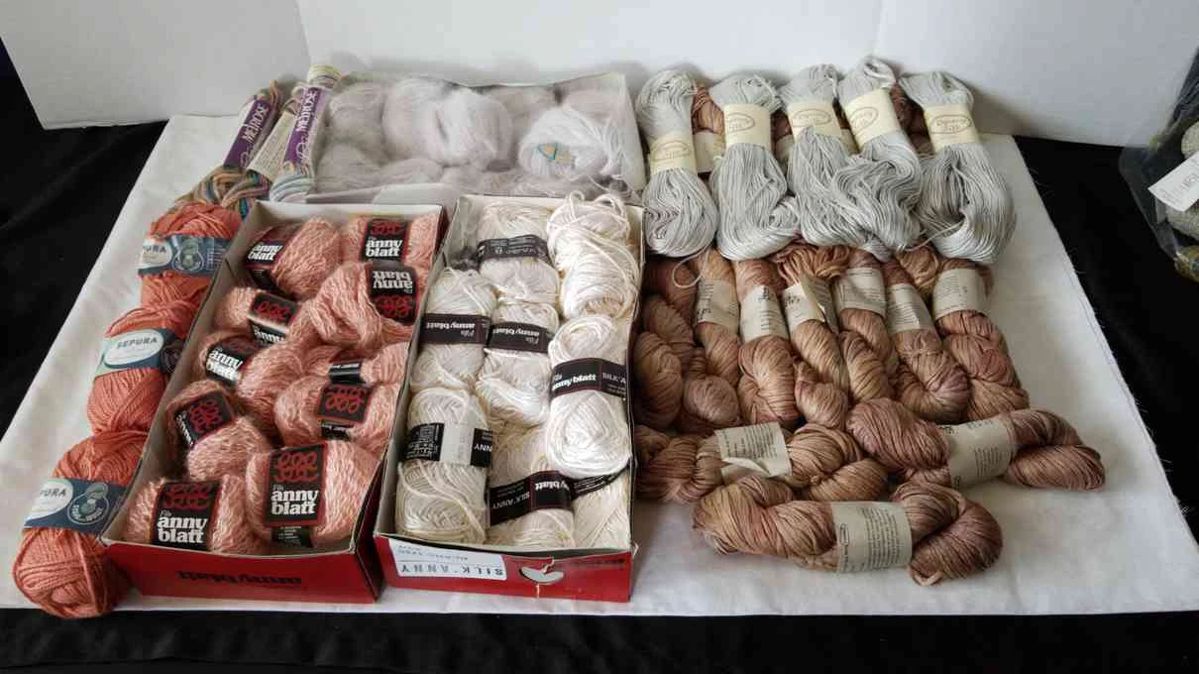 CASTLE CHASE #2 - Knitting/Sewing/Needlepoint/Rug,... starts on 4/27/2024