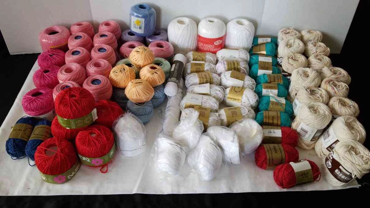 CASTLE CHASE #2 - Knitting/Sewing/Needlepoint/Rug,... starts on 4/27/2024