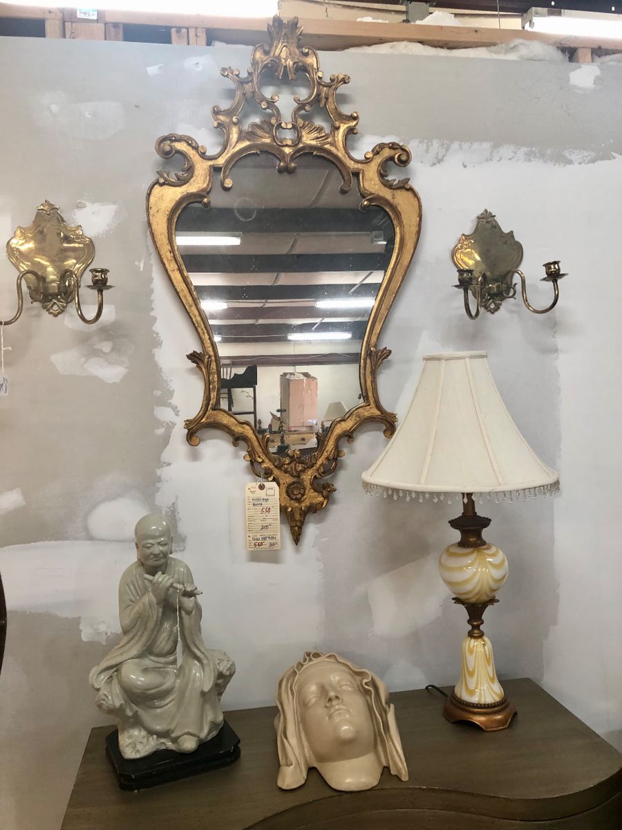 Charles Crisp Estate Part 2 and several other... starts on 5/2/2024