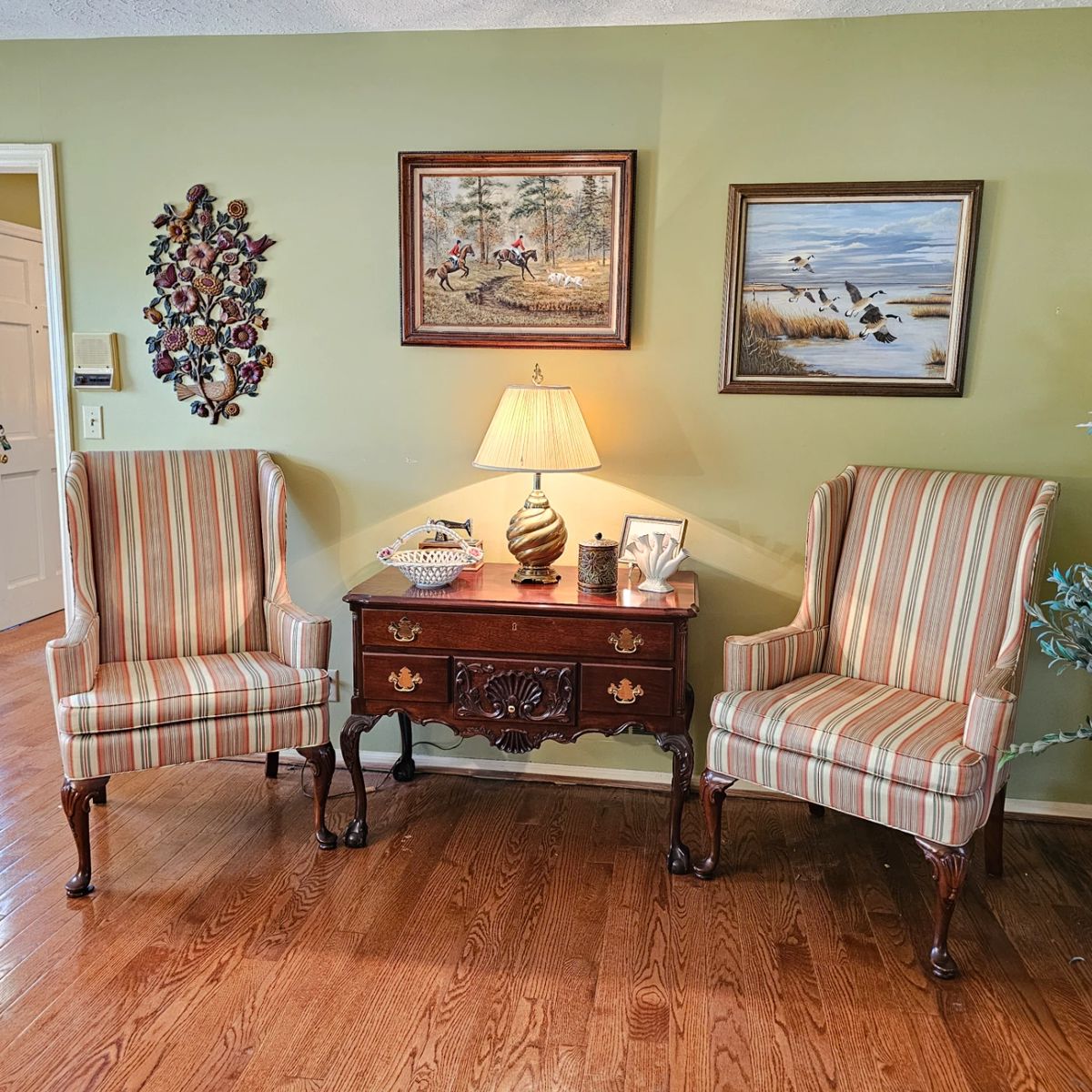 GREAT BLUE MOON ESTATE SALE IN AIKEN starts on 6/1/2024