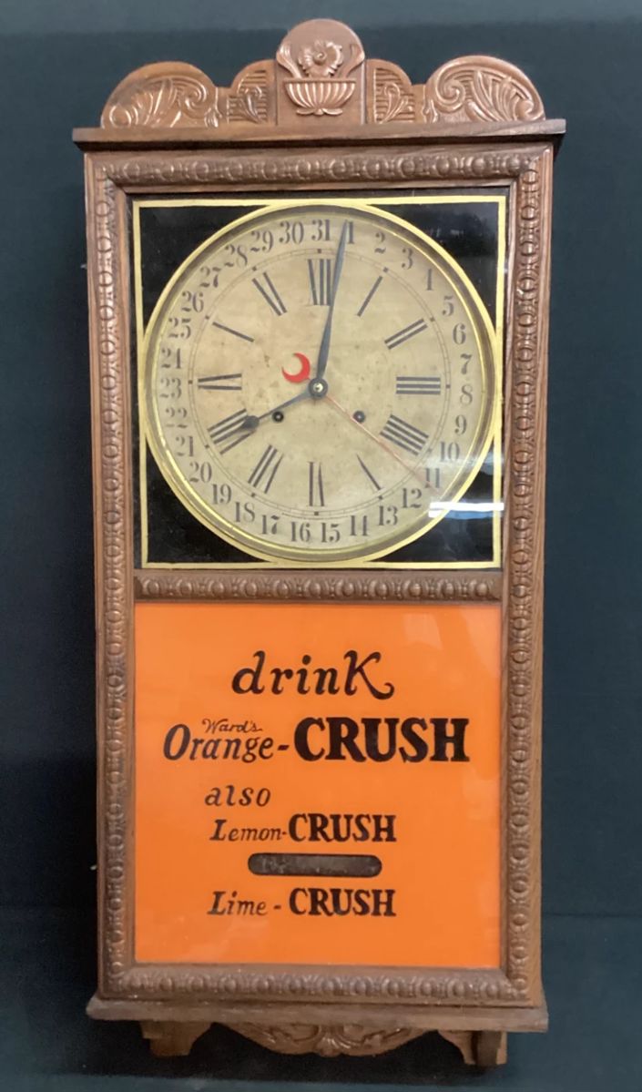 The Estate of The Late Mark Funderburk of... starts on 5/16/2024