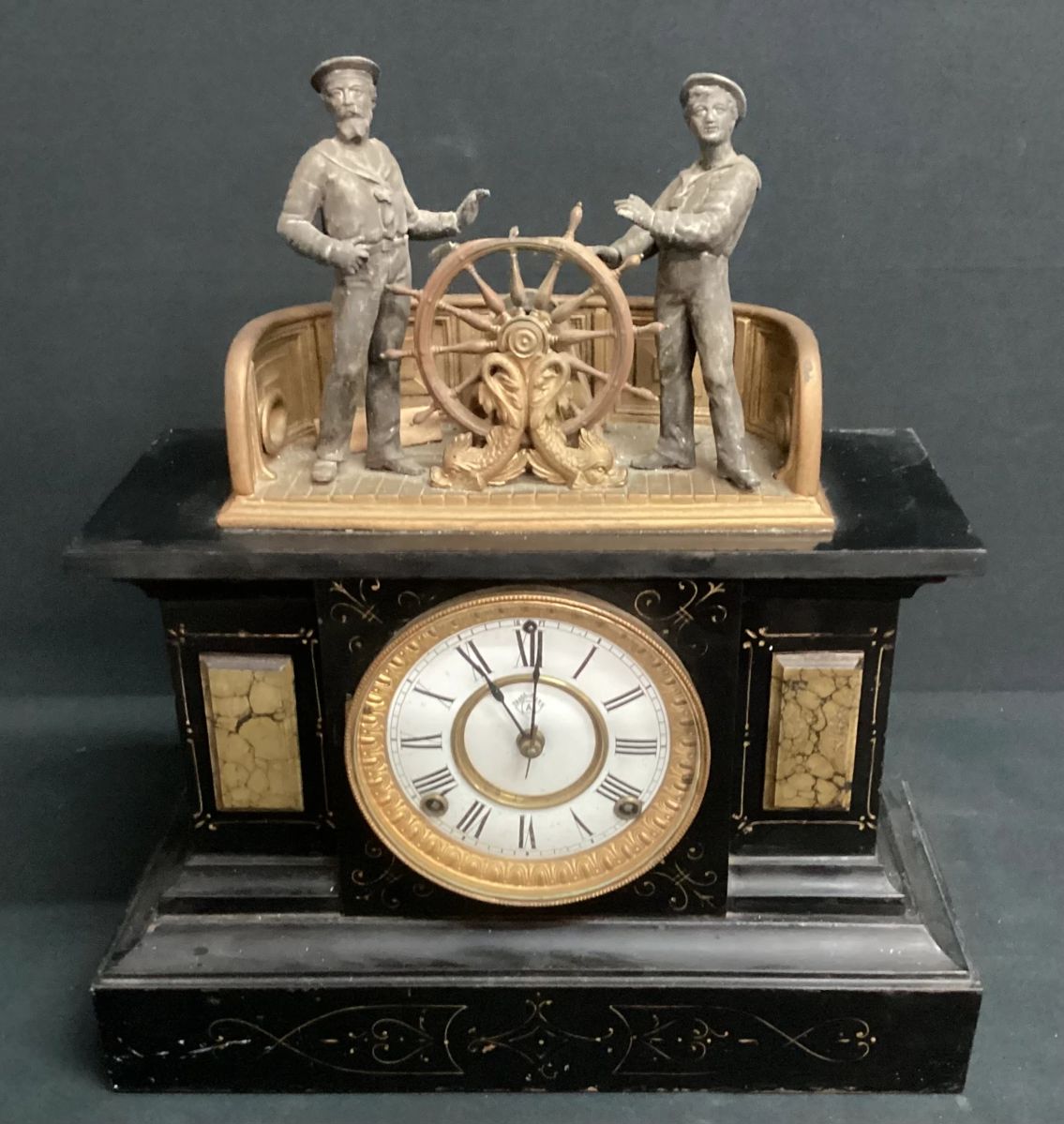 The Estate of The Late Mark Funderburk of... starts on 5/16/2024