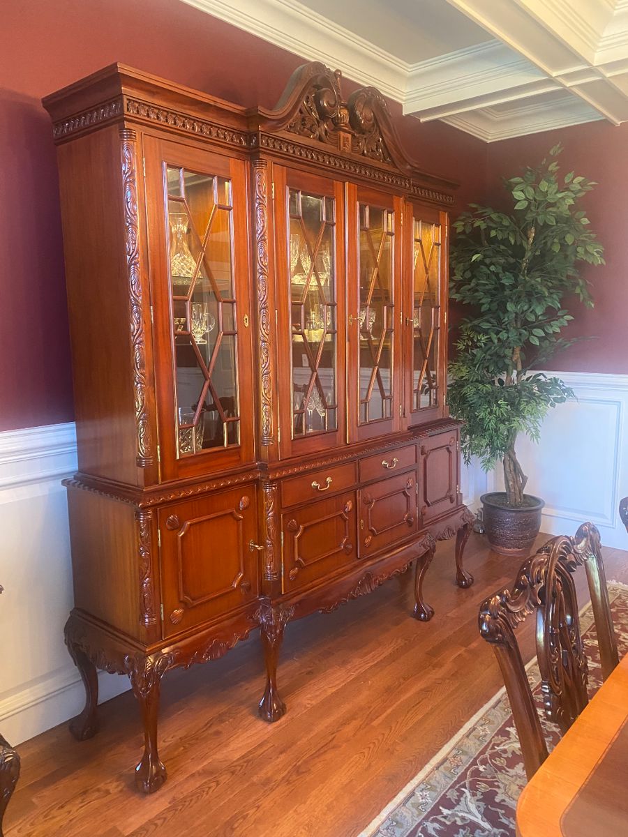 BRENDA & THE REAL McCOY ARE IN MENDHAM W/WATERFORD... starts on 5/17/2024