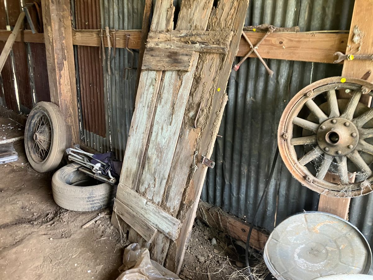 85% Off in The Country in Red Rock, TX starts on 5/4/2024