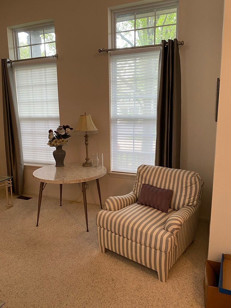KAREN'S GANG ESTATE SALE in Geneva, IL starts on 5/10/2024