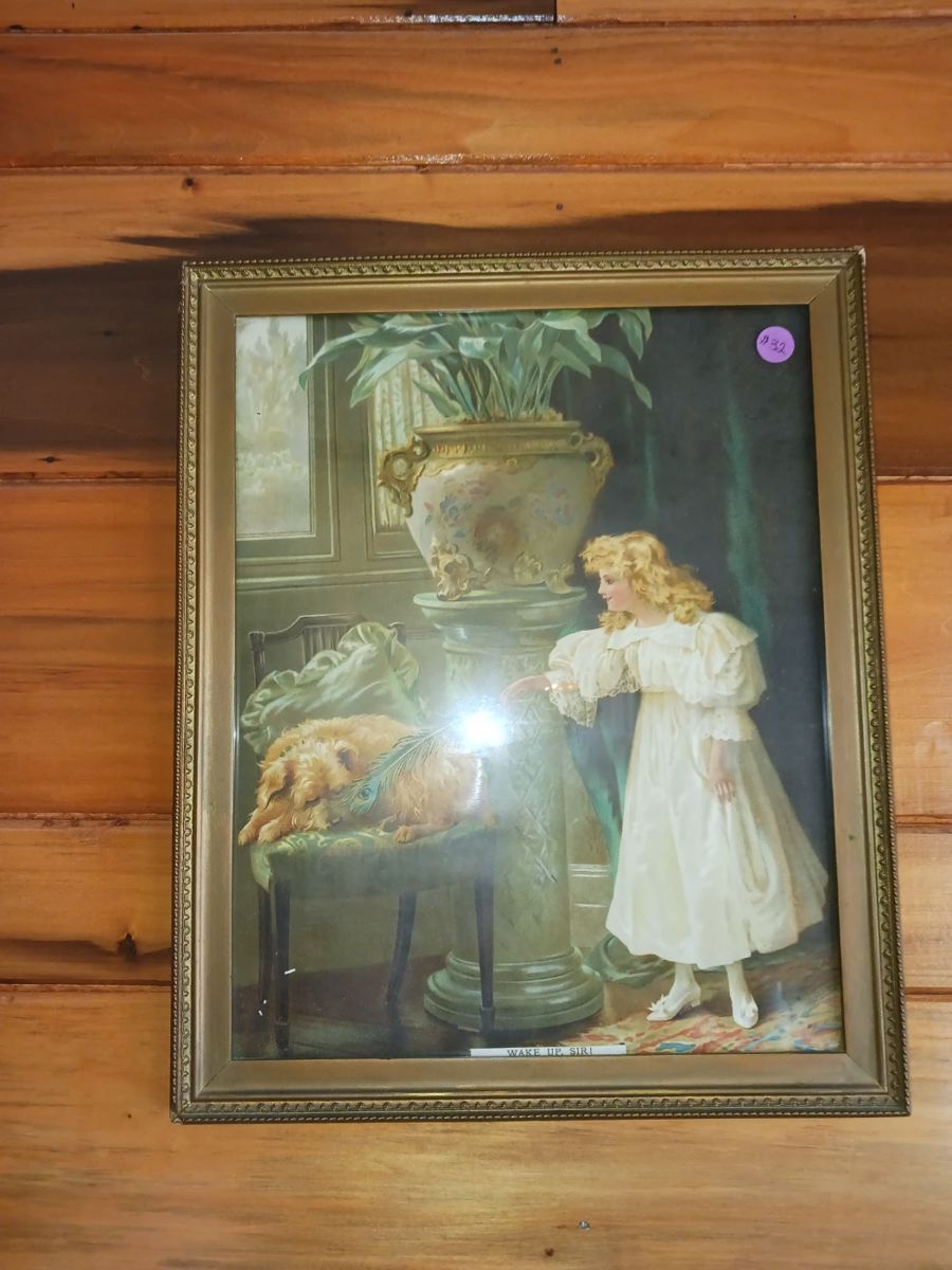 Gallagher Estate in Blackshear, GA starts on 5/3/2024