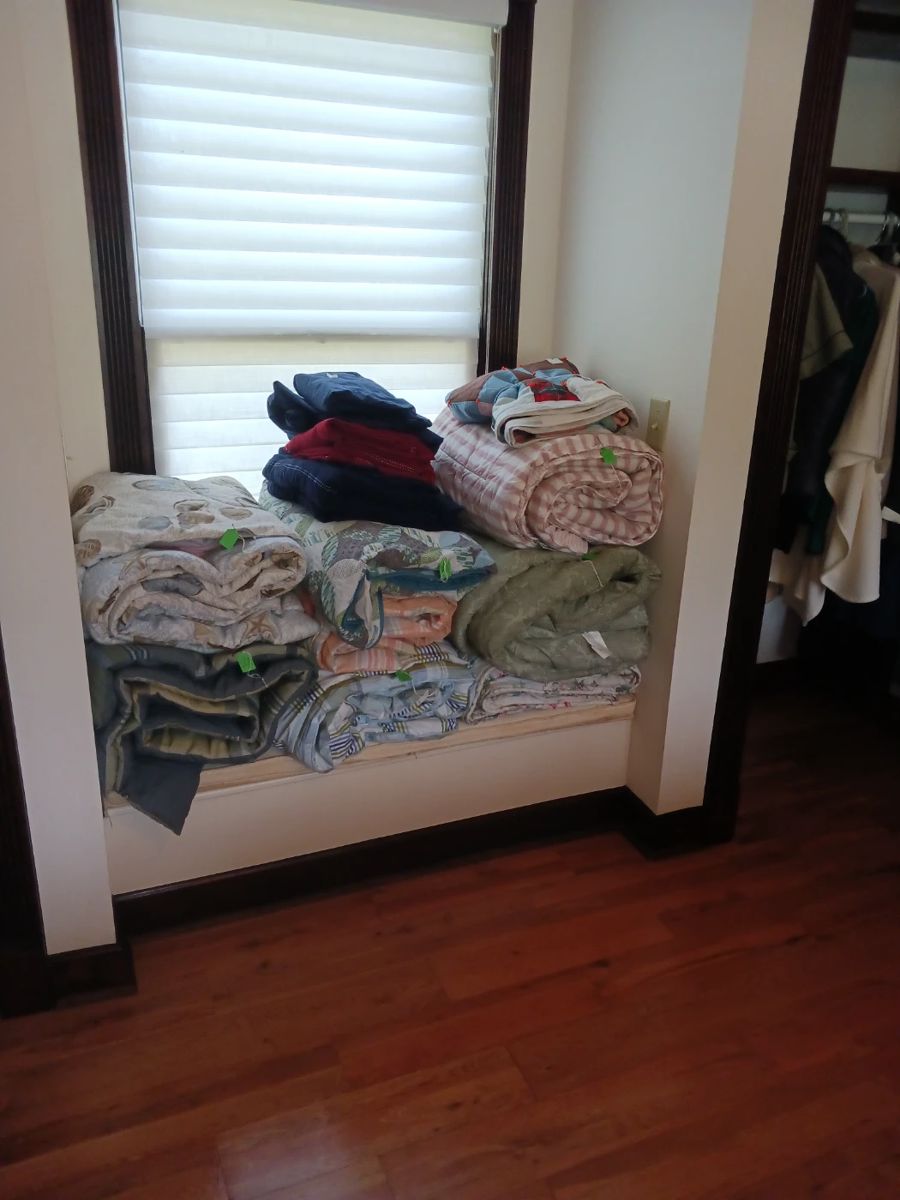 Gallagher Estate in Blackshear, GA starts on 5/3/2024