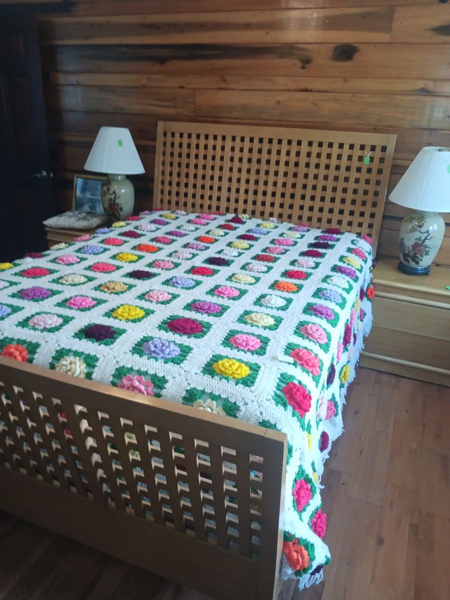 Gallagher Estate in Blackshear, GA starts on 5/3/2024