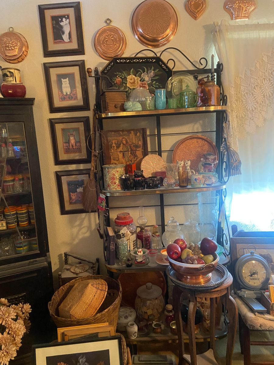 Estate sale in Winton hosted by Lin starts on 5/30/2024