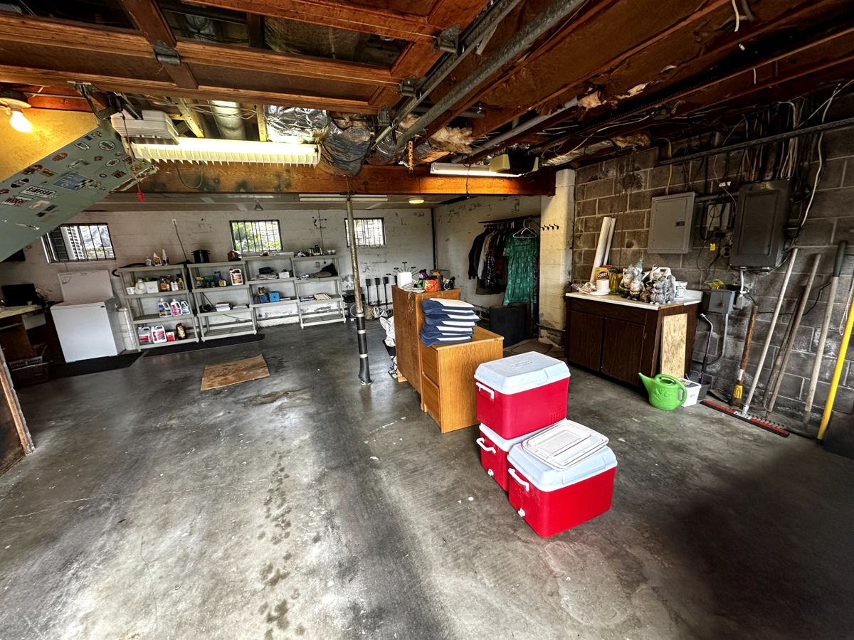 The Rusty Trunk LLC opens to Sylvan Home... starts on 5/31/2024