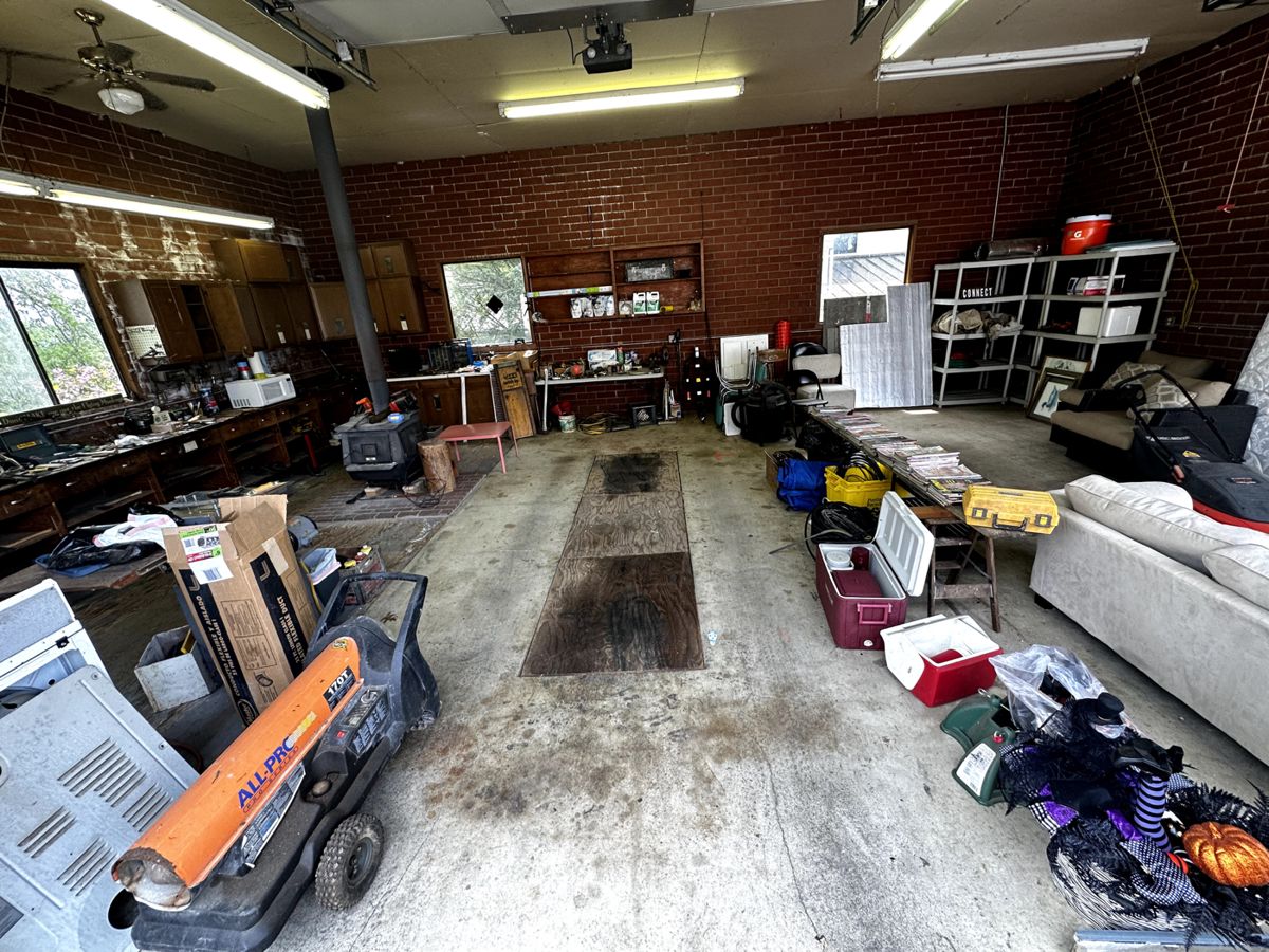 The Rusty Trunk LLC opens to Sylvan Home... starts on 5/31/2024