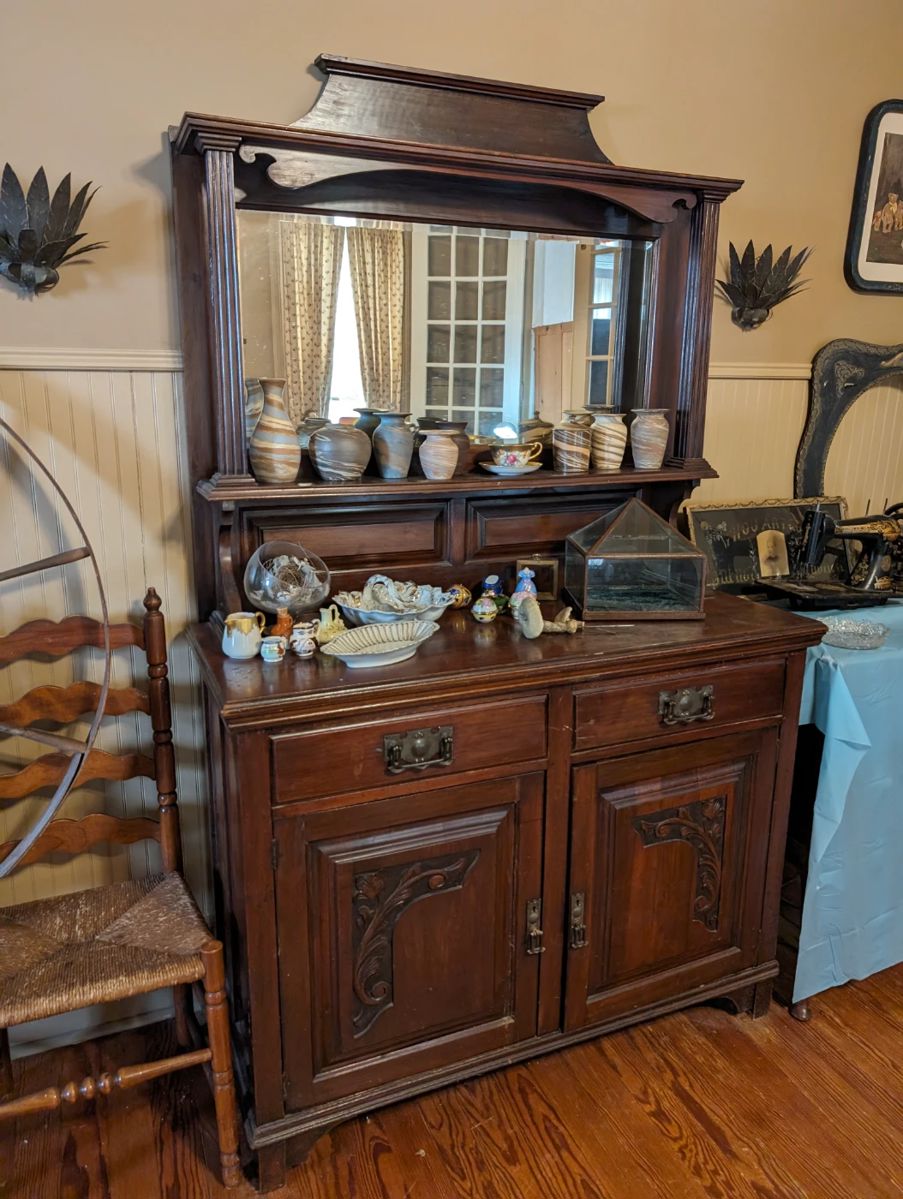 ABOUT THE HOUSE in Plano starts on 5/2/2024