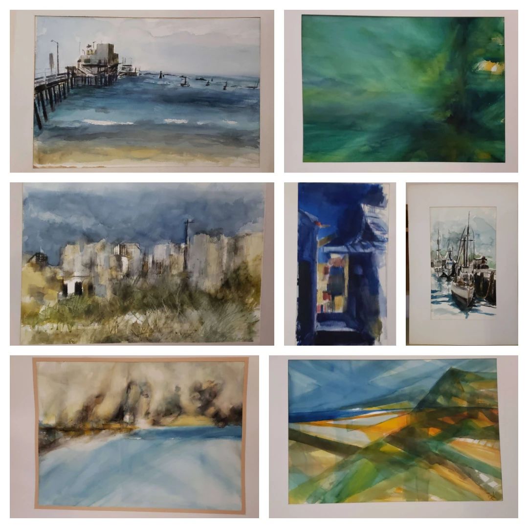 Get Happy Hanging in Huntington Beach | Bidding... starts on 4/30/2024