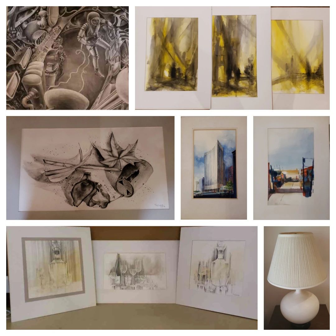 Get Happy Hanging in Huntington Beach | Bidding... starts on 4/30/2024