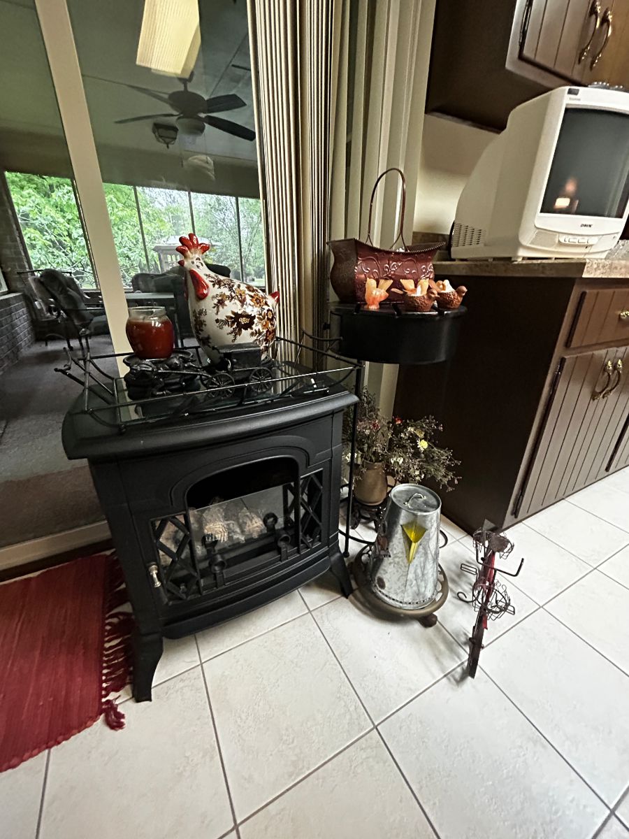 Coffee Bluff Estate Sale in Savannah, GA starts on 5/10/2024