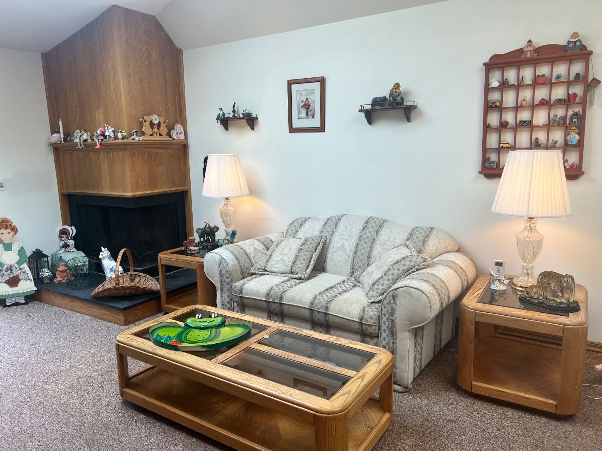 ESTATE SALE BY COLLEEN in Rochester, NY starts on 6/1/2024