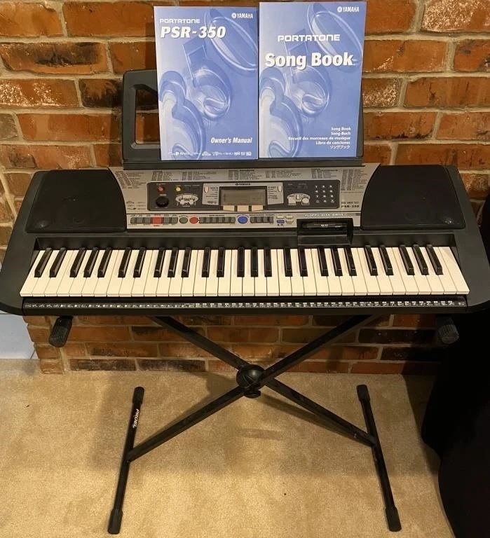 Multi-Consigner BONANZA Auction Part II! starts on 5/1/2024