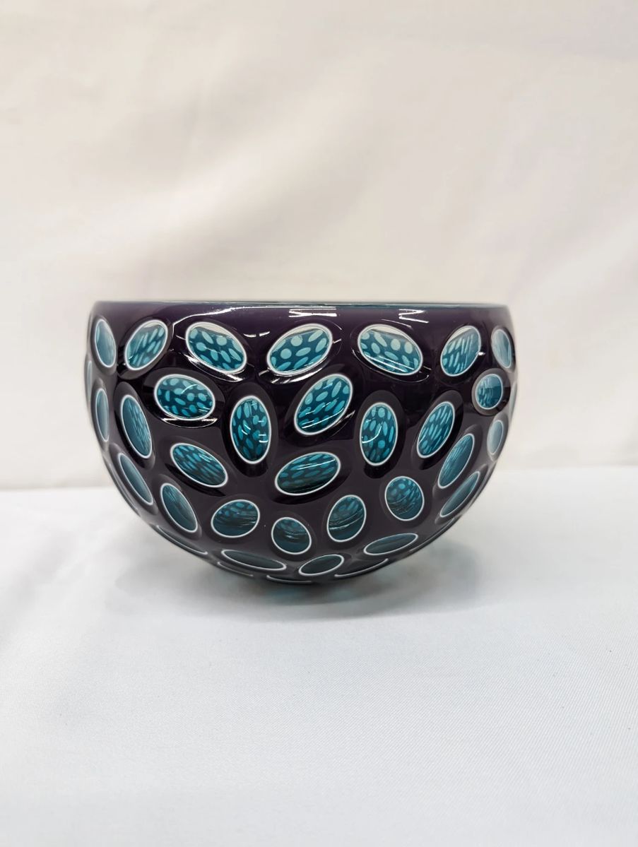 Dempsey Auctions Contemporary Art Glass,... starts on 5/1/2024