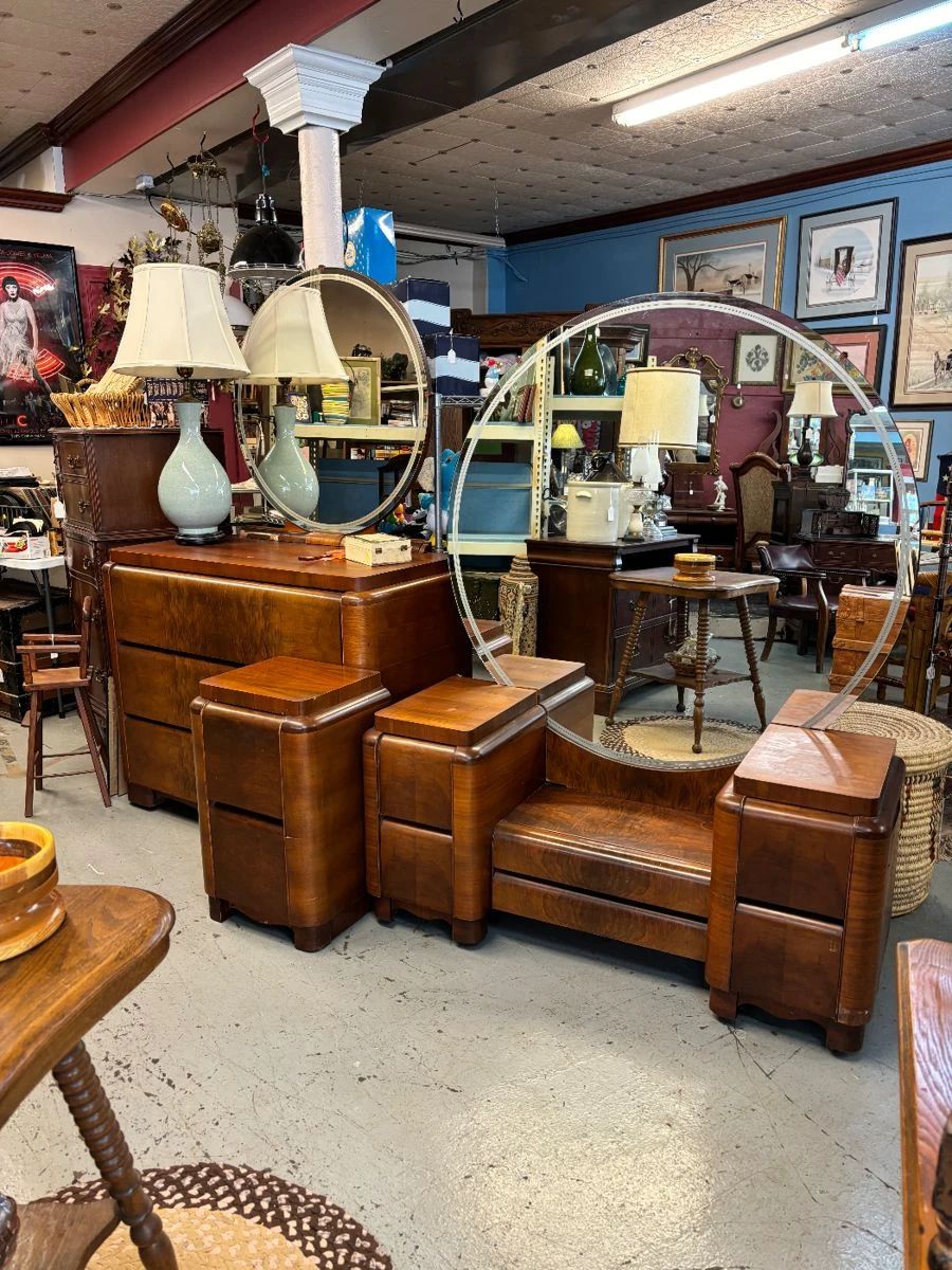 Due to last weeks storms sale extended...Thurs..Fr... starts on 5/2/2024