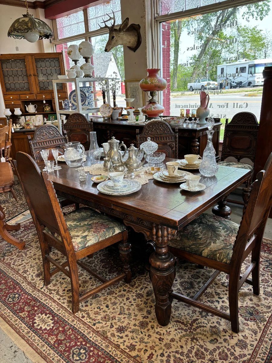 Due to last weeks storms sale extended...Thurs..Fr... starts on 5/2/2024