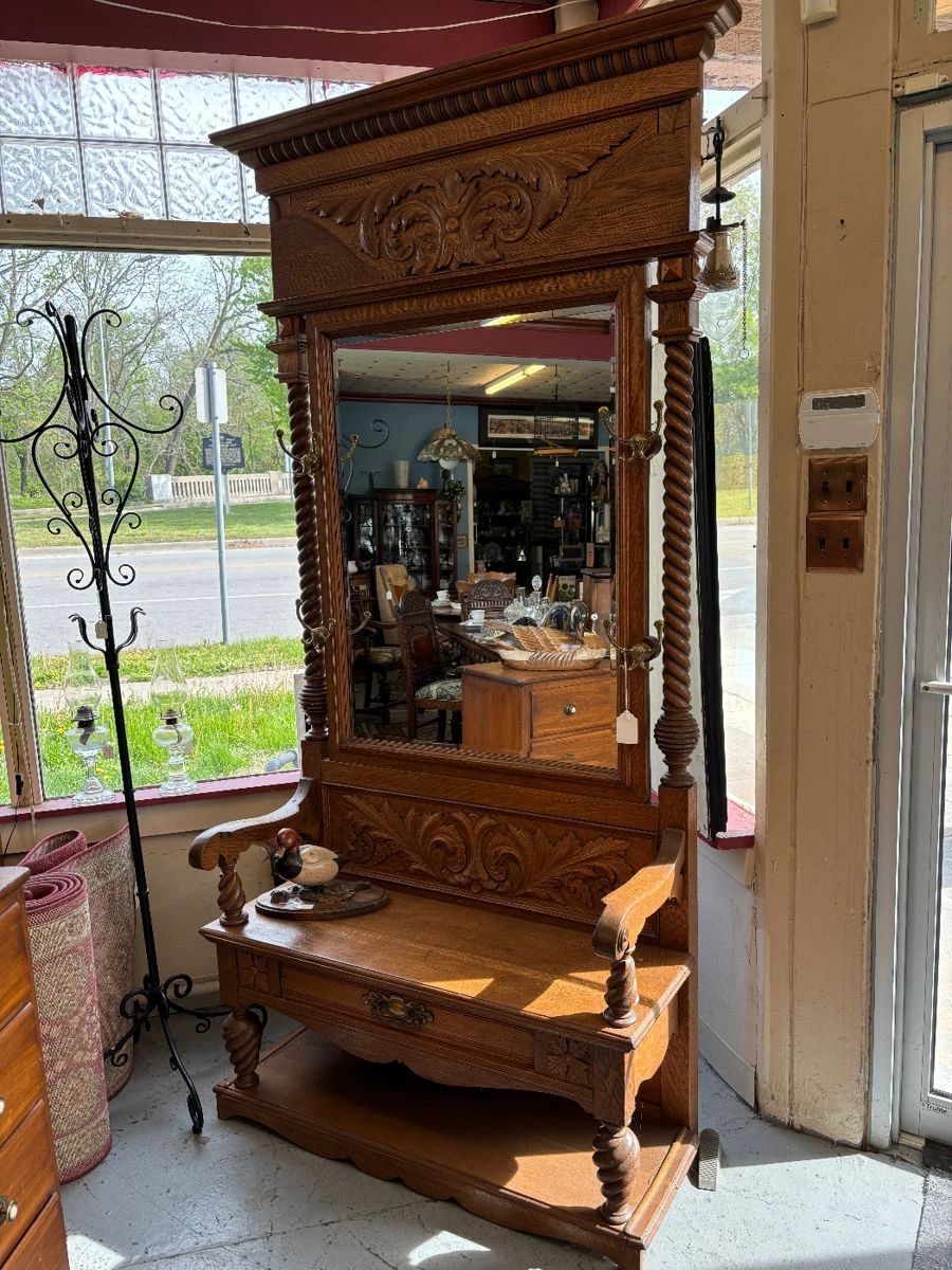 Due to last weeks storms sale extended...Thurs..Fr... starts on 5/2/2024