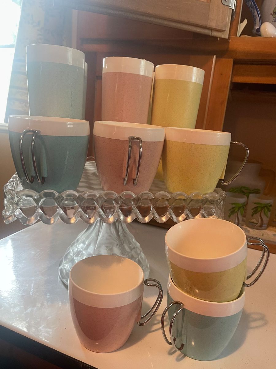 Treasure-trove of vintage & rustic treasures... starts on 5/3/2024