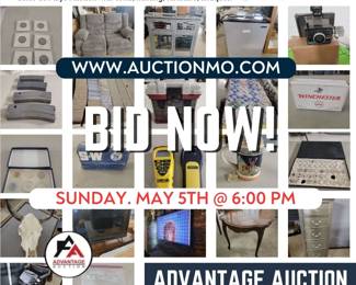 Estate Sales in Springfield, MO